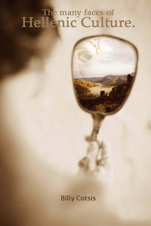 The Many Faces of Hellenic Culture – Hellenic People.Org